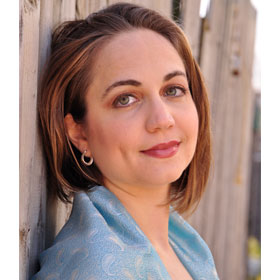 Stacey Mastrian - James Primosch, composer